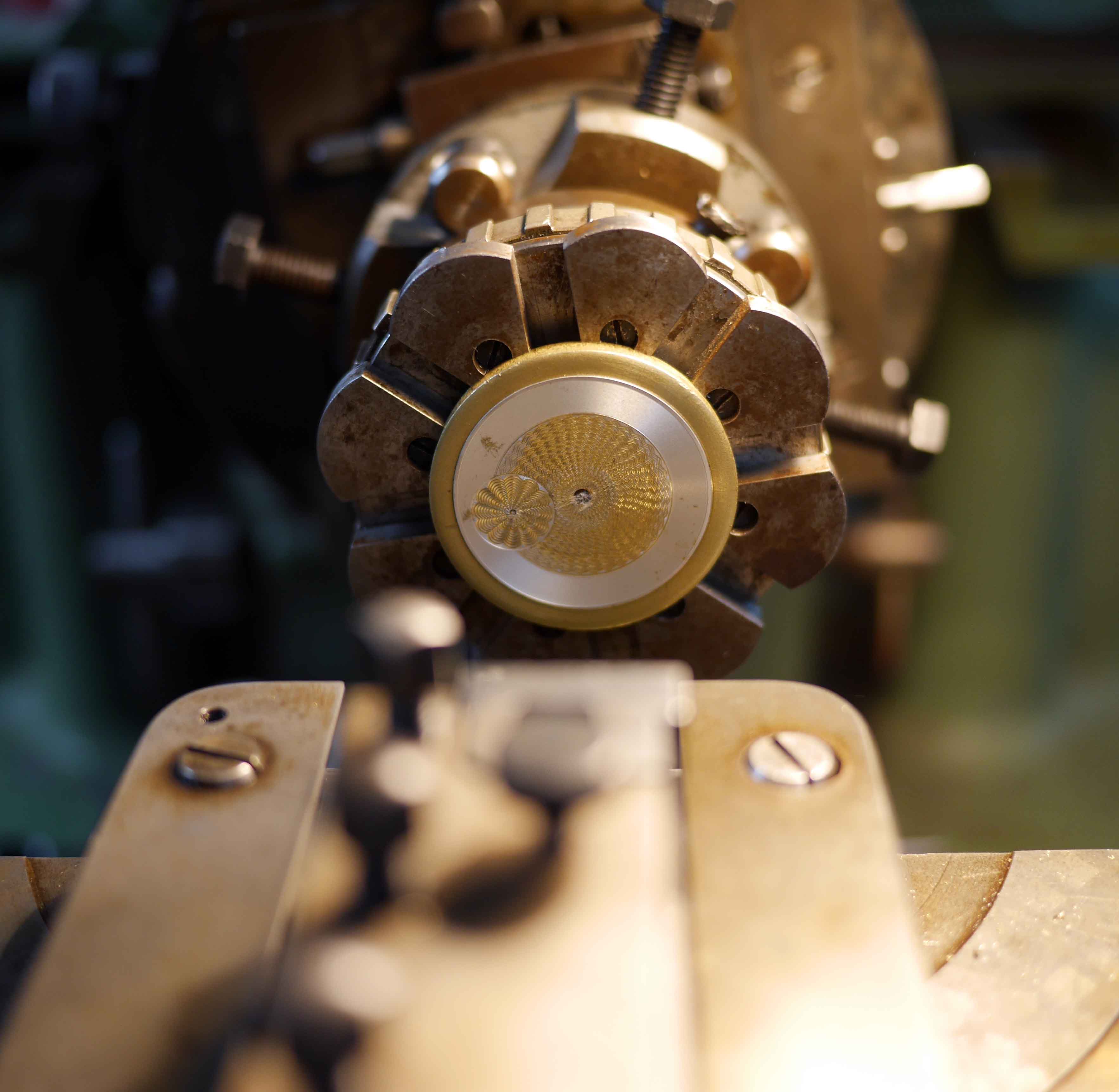 Classes at Memoria Technica