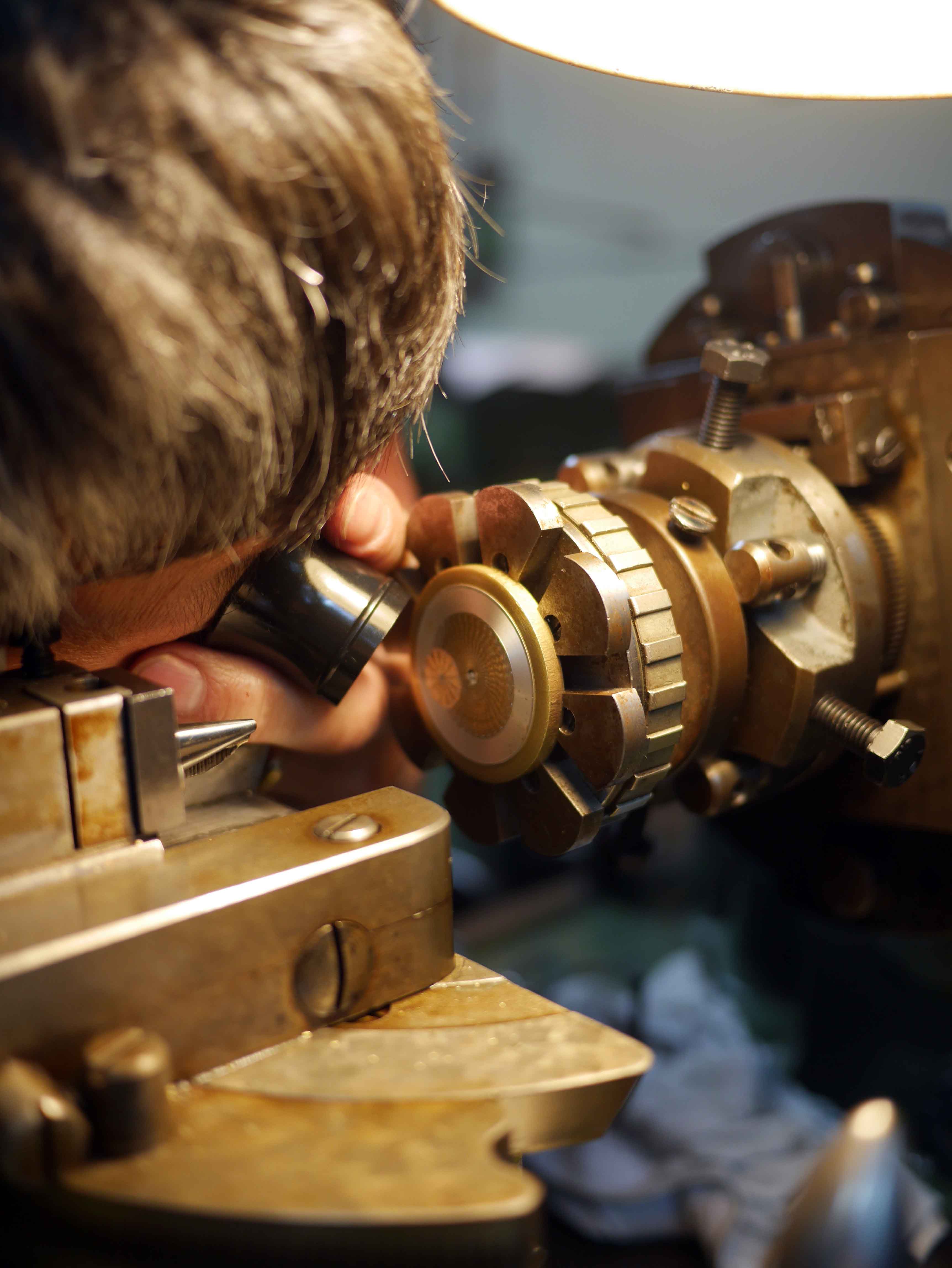 Classes at Memoria Technica