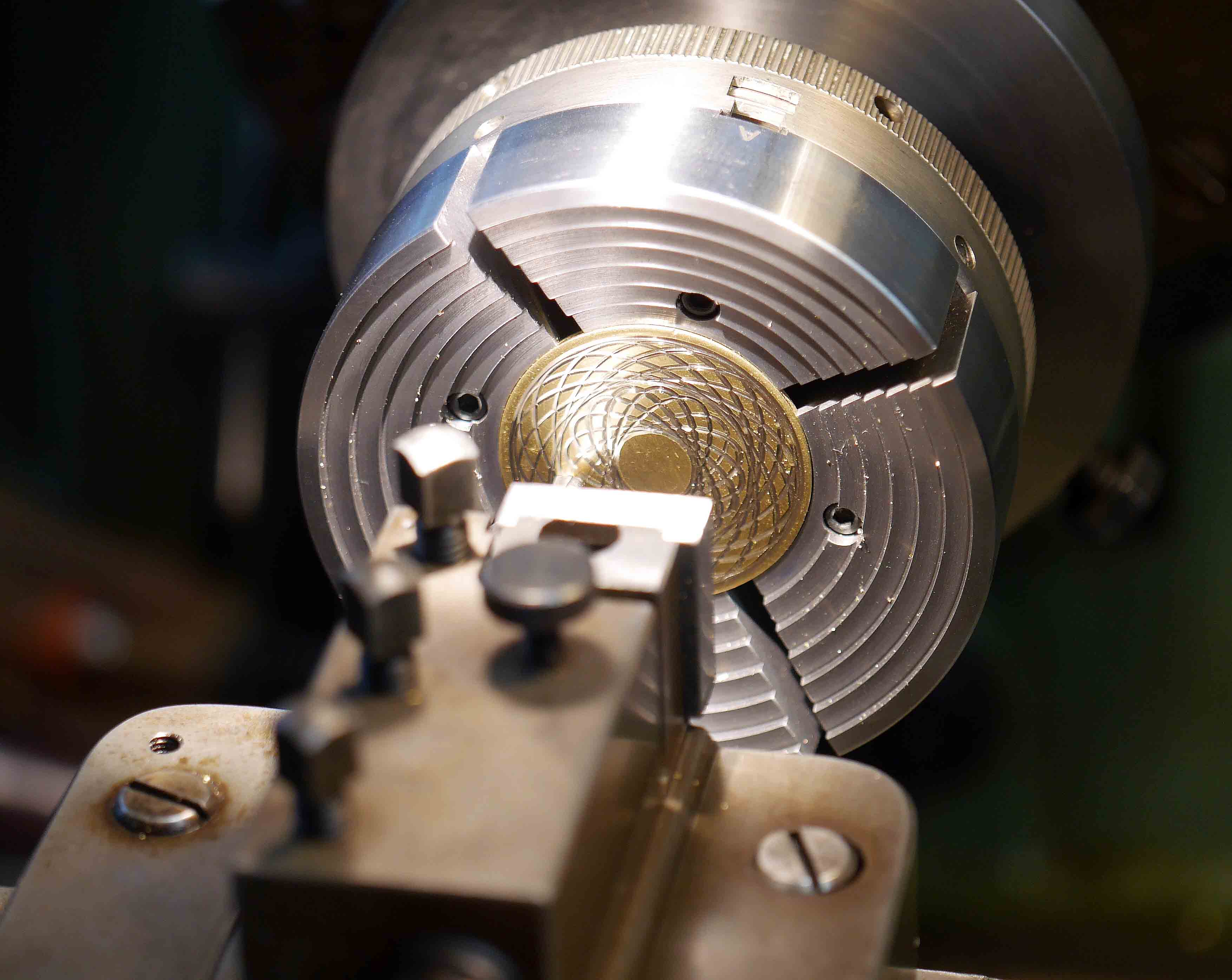 Classes at Memoria Technica