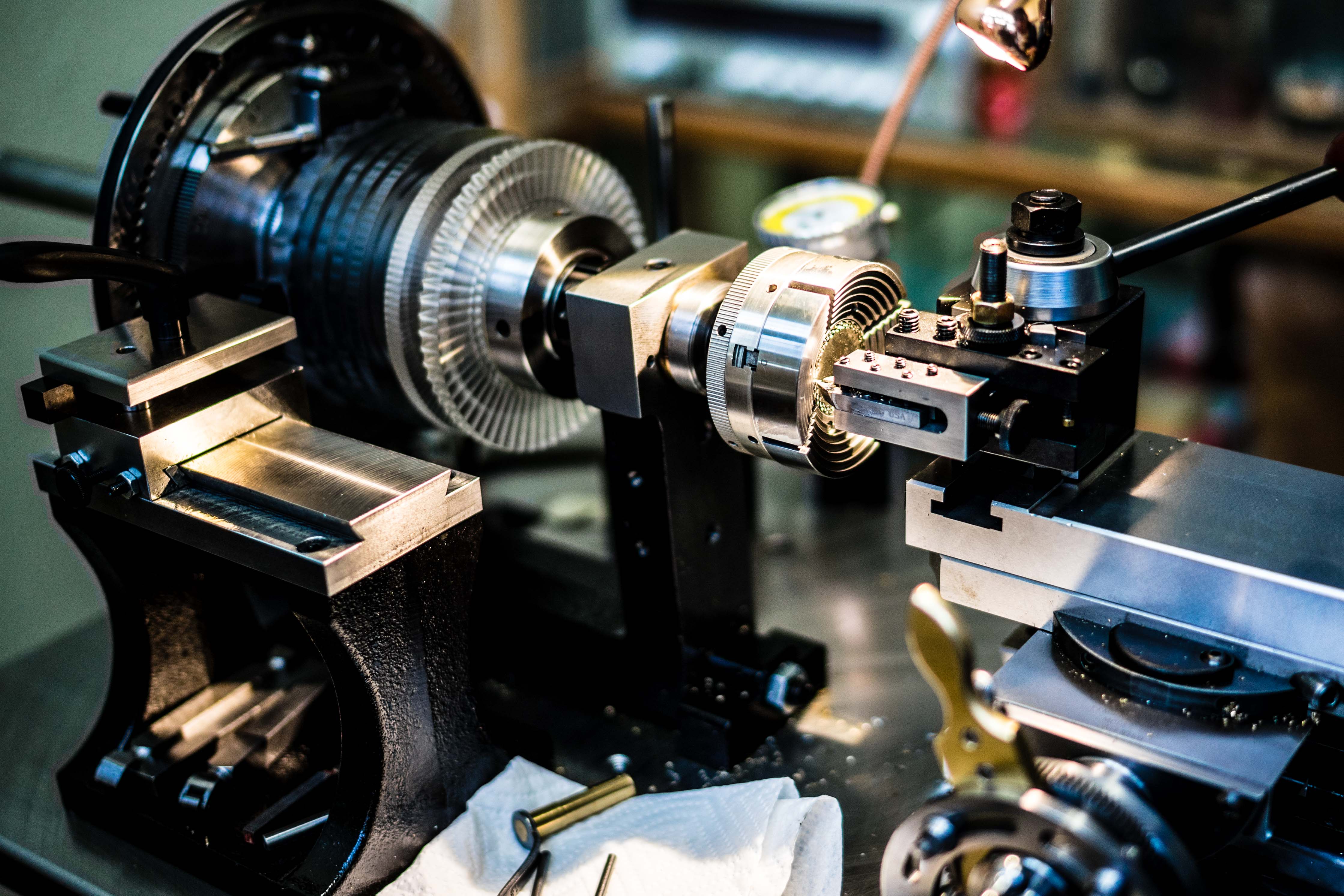 Classes at Memoria Technica