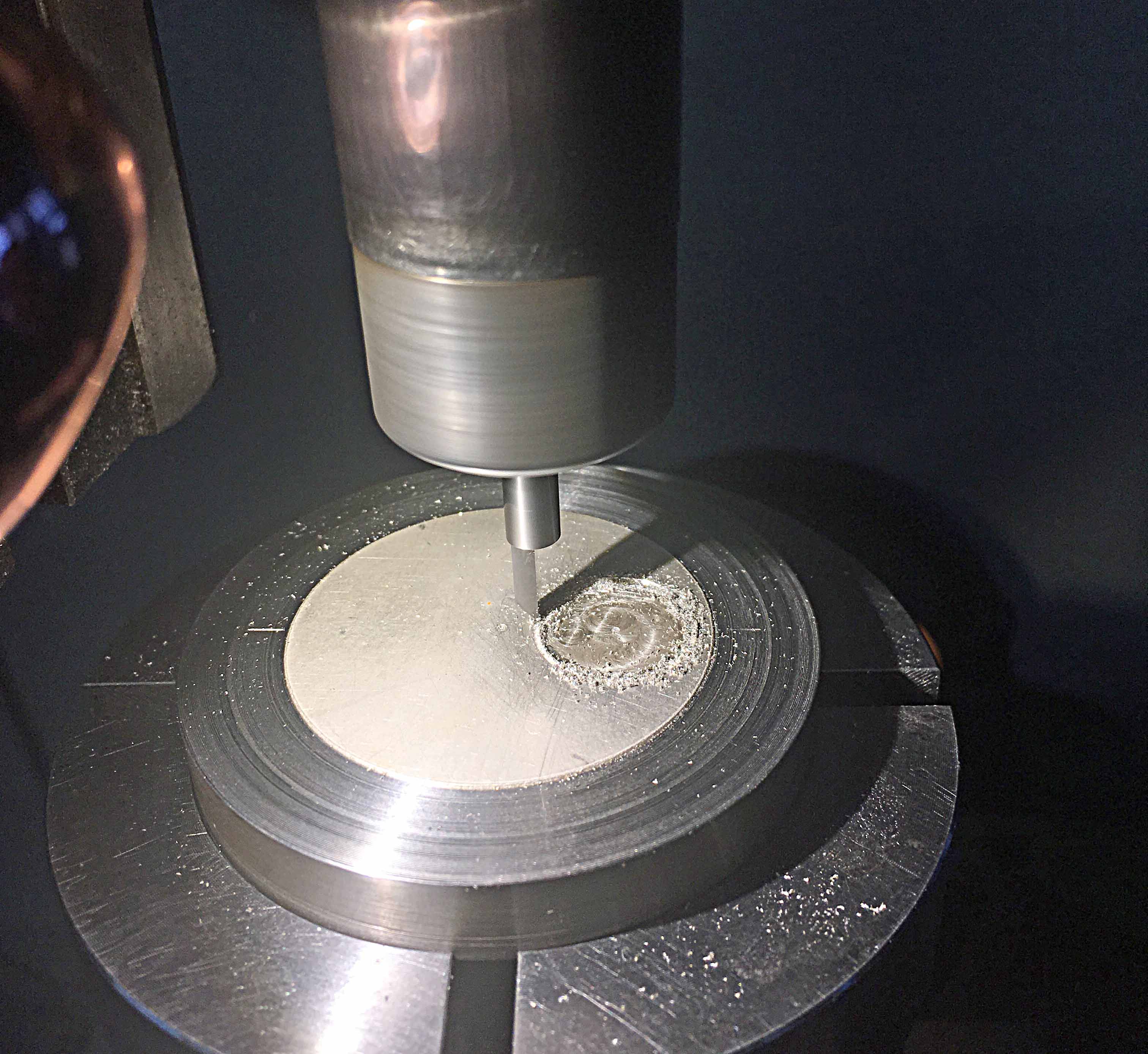 Advanced Engine Turning