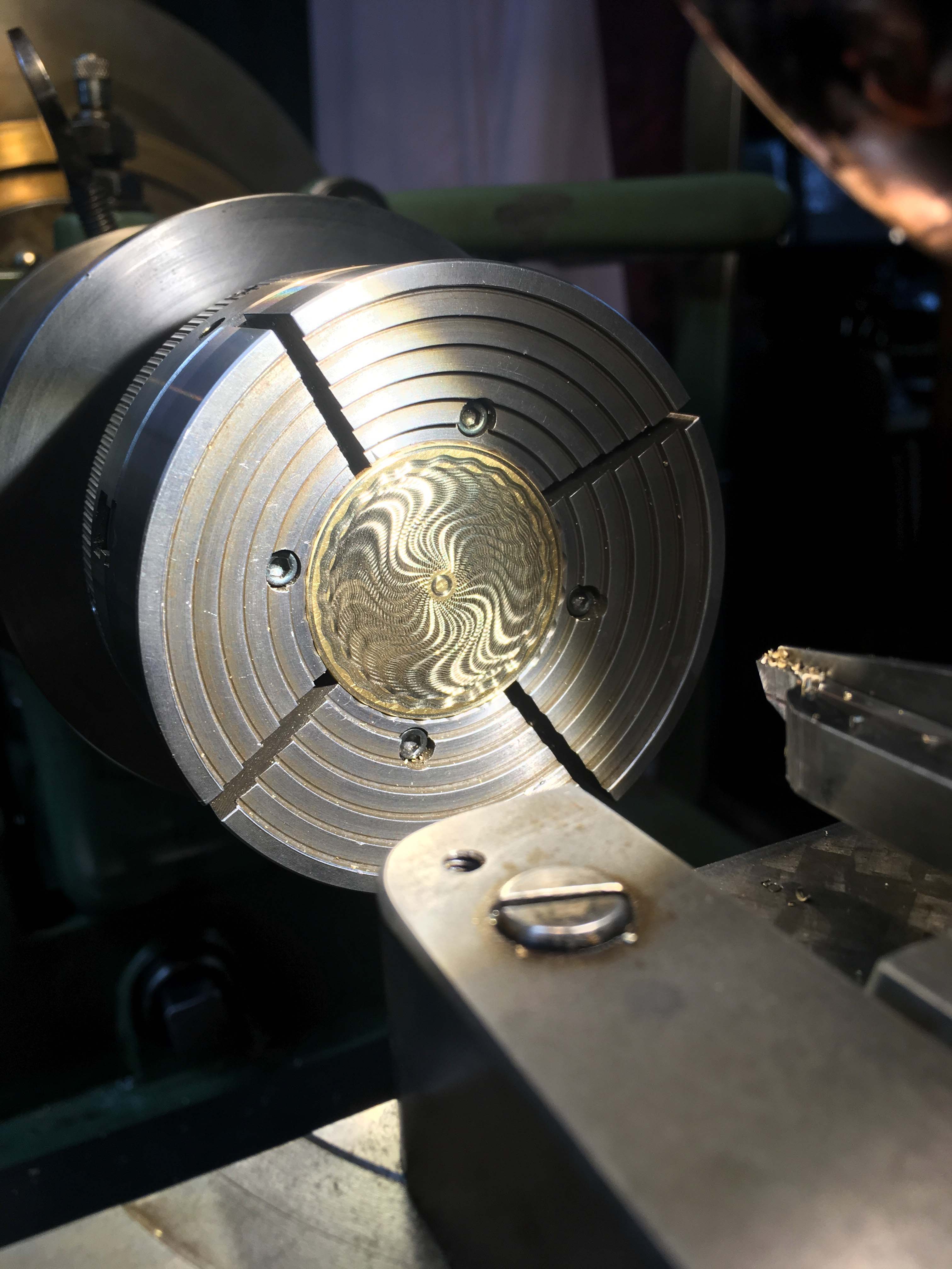 Classes at Memoria Technica