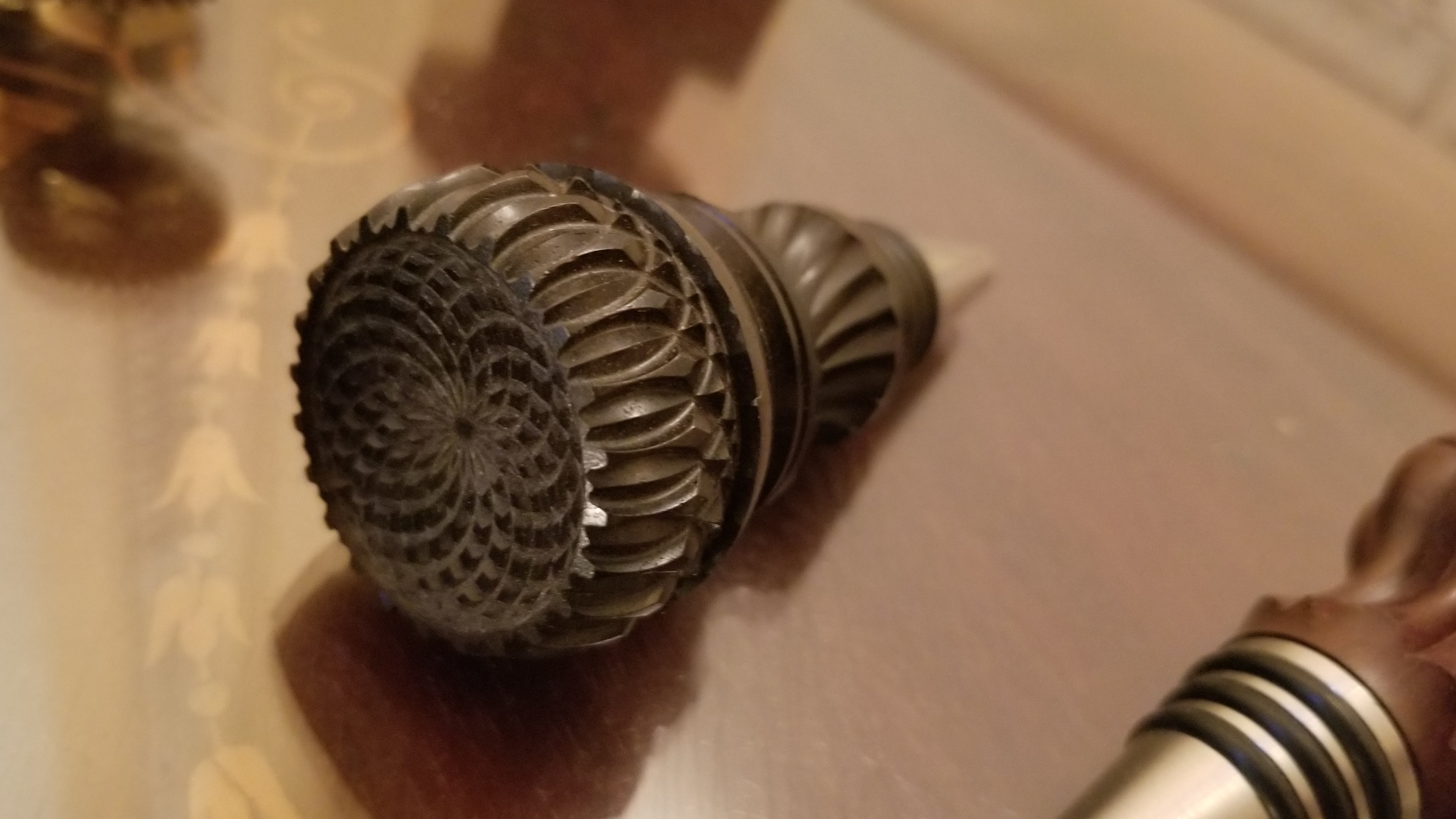 Photos from Our Lecture Series